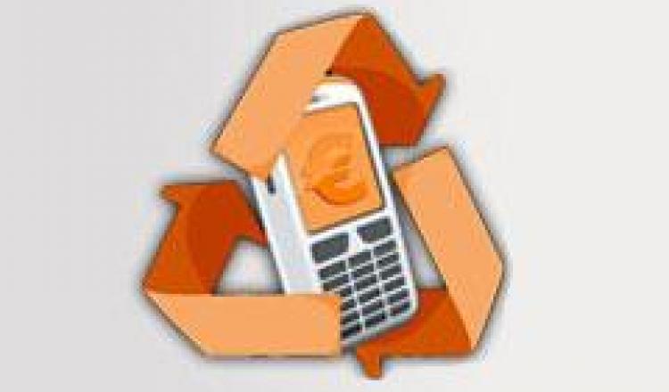 165.000 teléfonos reciclados | ComunicarSe