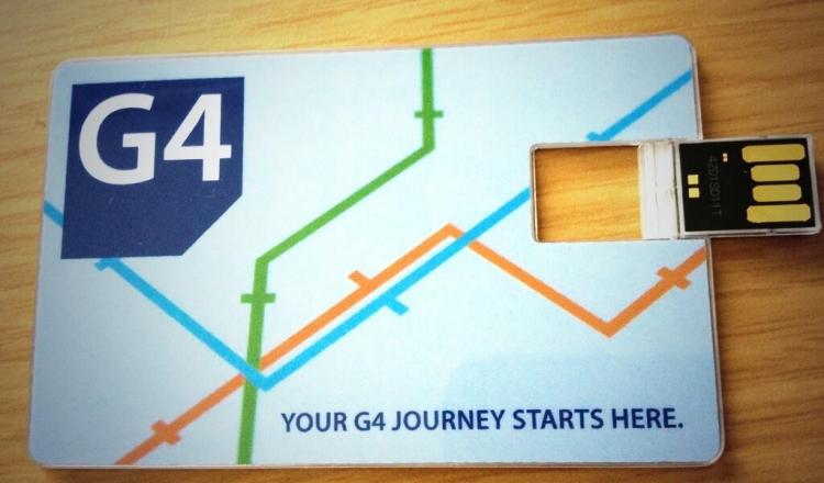 Los cinco cambios fundamentales que trae el nuevo G4 del GRI | ComunicarSe