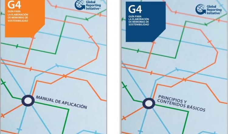 Presentan la traducción oficial al español de la Guía G4 del GRI ...