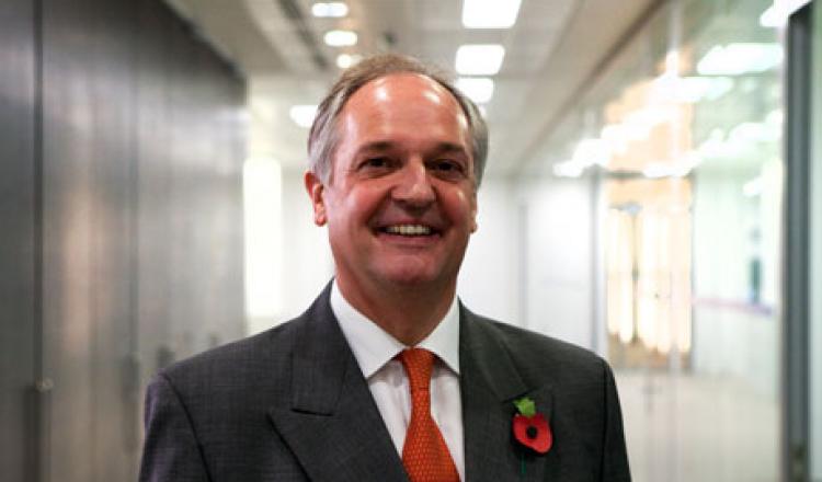 El CEO de Unilever es el nuevo presidente del WBCSD | ComunicarSe