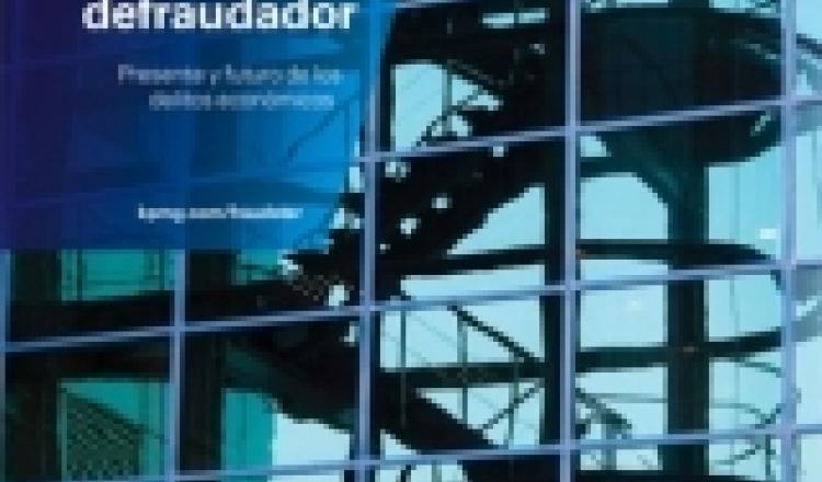 Informe sobre el perfil del defraudador en la empresa | ComunicarSe