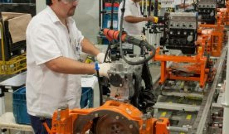Planta de GM en Brasil certificada en Liderazgo en Energía y Diseño ...