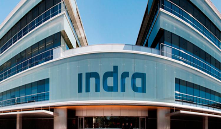 La sede corporativa de Indra alcanza la Certificación Leed Oro ...